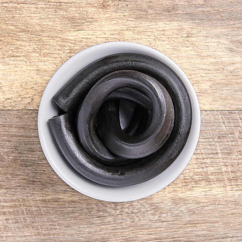 Licorice Straps Spelt Organic – thenutbank