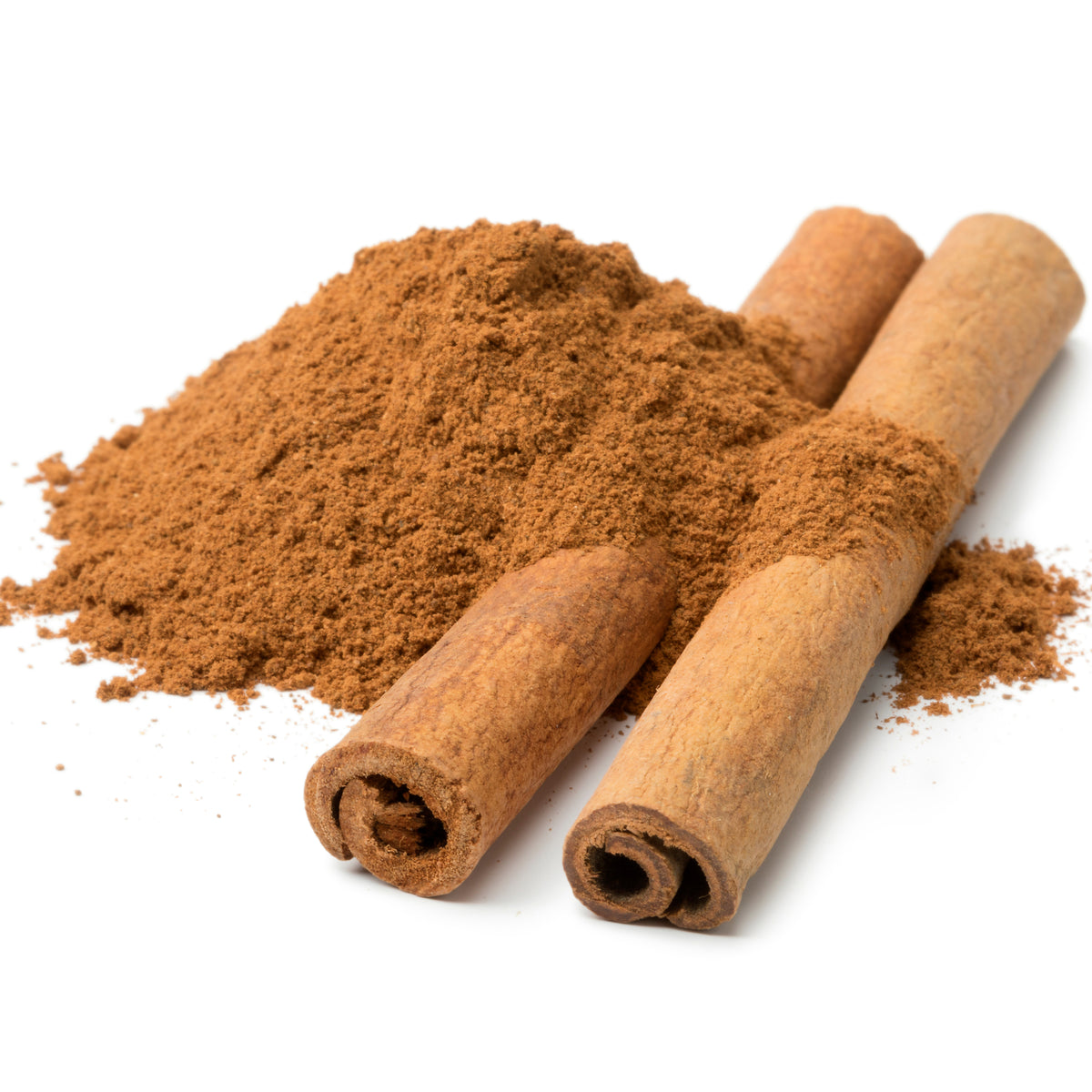 Cinnamon Powder Organic (True/Verum) 250g – thenutbank