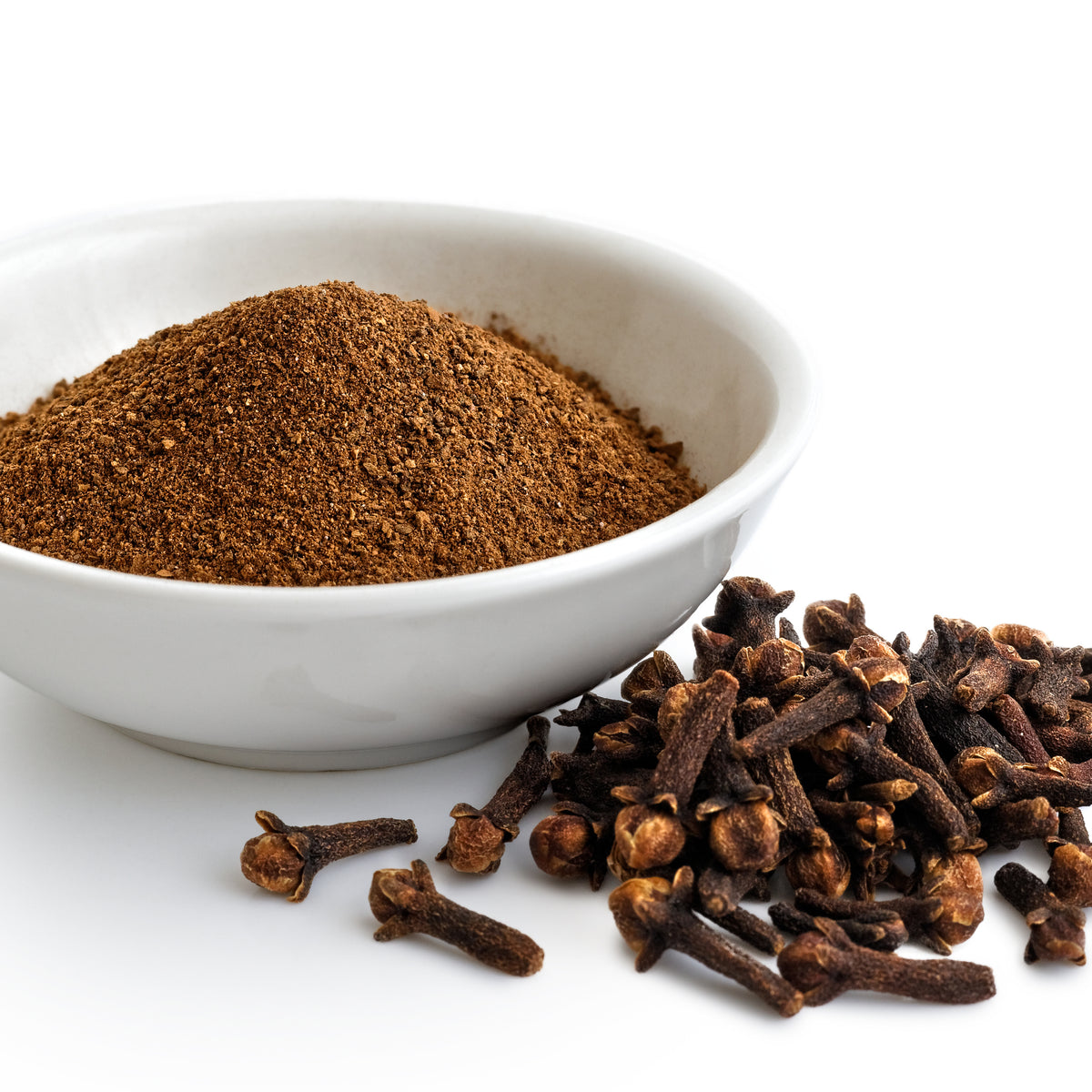 Cloves Whole 250g – thenutbank