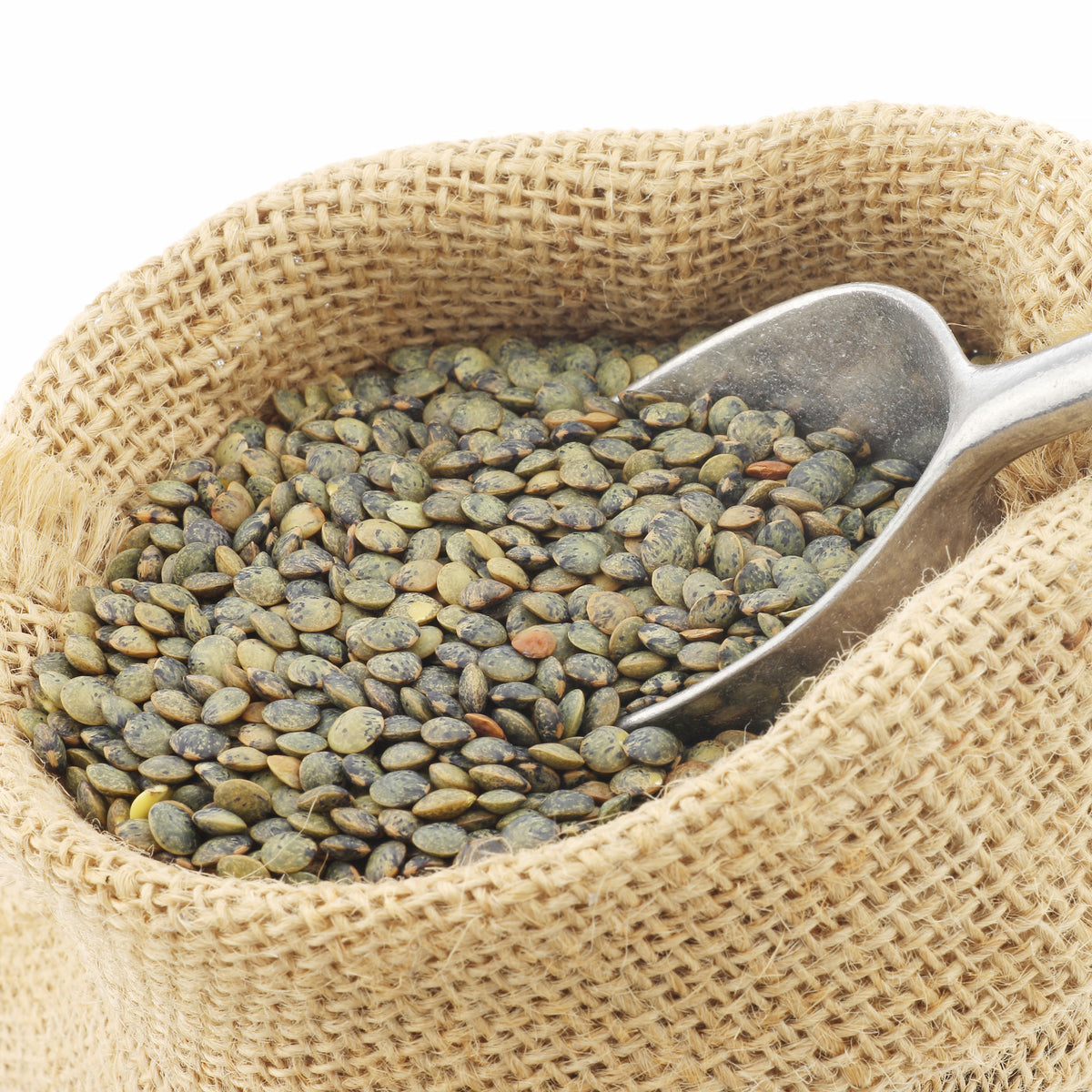 French Lentils Du Puy (AUS) 1kg – thenutbank