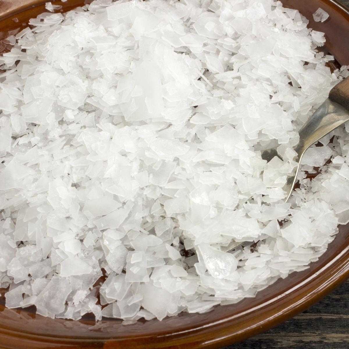 Magnesium Flakes 20kg (pre-order) – thenutbank